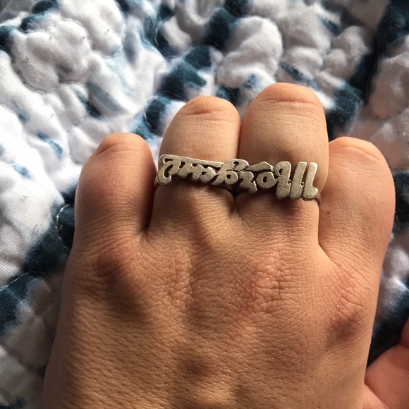 Jewelry | 2 Finger Morgan Ring | Poshmark